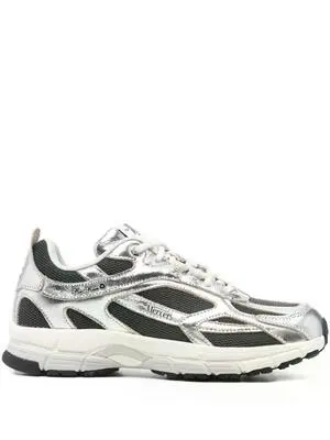 MERCIER Re-run Pine Sneakers