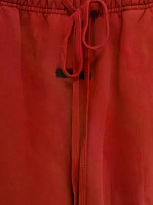 Fear Of God Drawstring-fastening Track Shorts