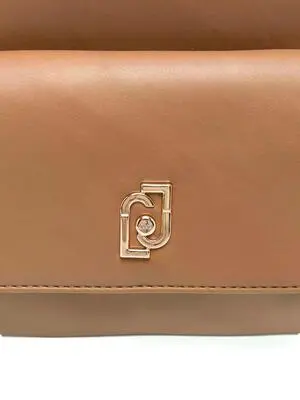 Liu Jo Logo-plaque Backpack
