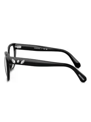 SWAROVSKI Crystal-embellished Eyeglasses