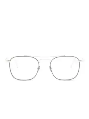 Matsuda M3157 Square-frame Glasses