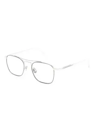 Matsuda M3157 Square-frame Glasses