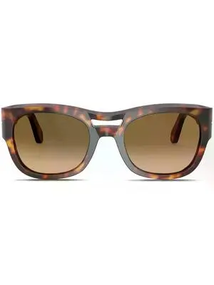 Persol Square-frame Sunglasses
