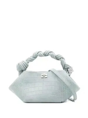 Ganni Tote Mini Bags