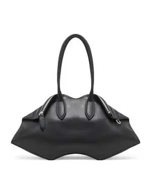 Women's Alexander Mcqueen Black Bags