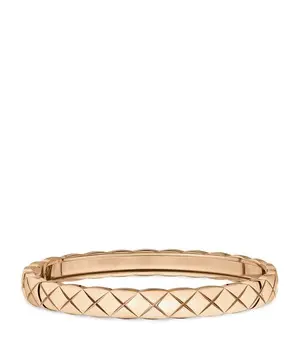 CHANEL Coco Crush Bangle