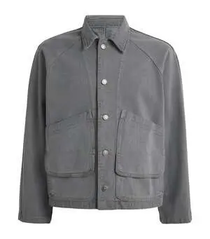 Le17septembre Collared Outerwear For Men