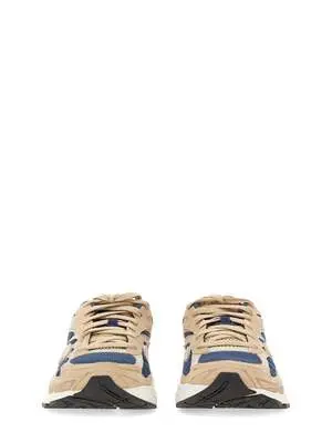Saucony Progrid Omni 9 Premium Sneakers - Multicolour