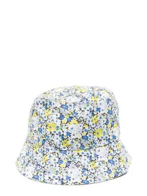 Bonpoint Bob Theana Bucket Hat - Multicolour