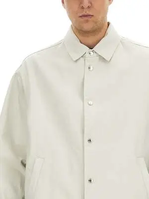 Dsquared2 Icon New Generation Overshirt