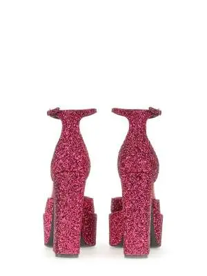 Paris Texas Dalilah Pumps