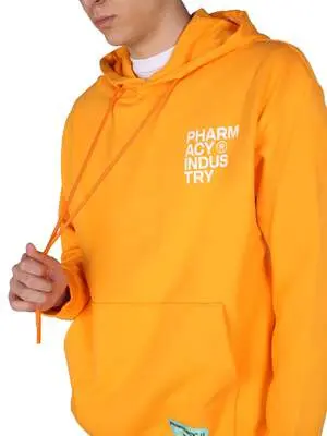 PHARMACY INDUSTRY Sweatshirt With Logo