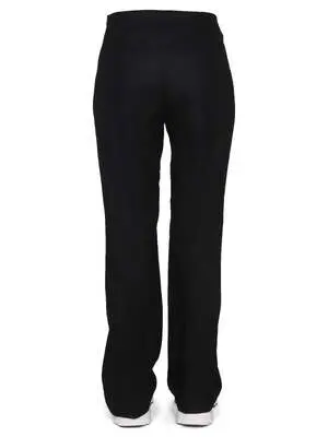 Remain Birger Christensen High-waisted Twill Pants
