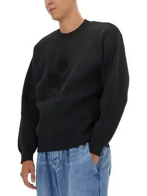 MARANT Ayler Shirt - Black