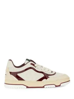 Gucci Re Web Sneakers