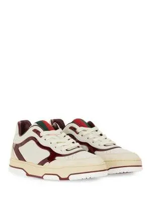 Gucci Re Web Sneakers
