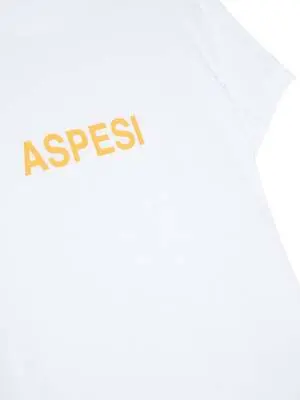 Aspesi Short Sleeve Shirt