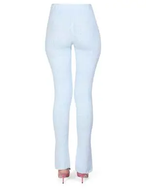 ROTATE BY BIRGER CHRISTENSEN Leggings 'aliciana - Azure
