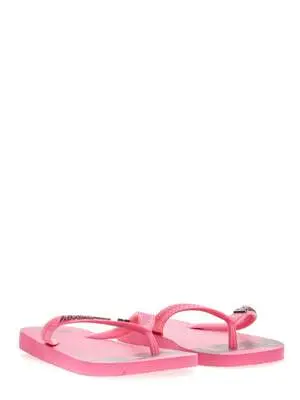 ROTATE BY BIRGER CHRISTENSEN Flip Flop - Fuchsia