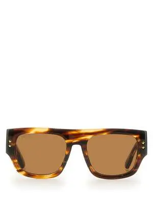 Gucci Square Frame Sunglasses