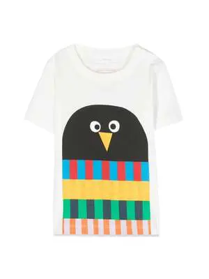 Stella McCartney Penguin T-shirt