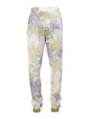 MOUTY Tulum Pants - Multicolour
