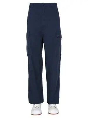 NIGEL CABOURN Dutch Jeans