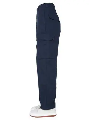 NIGEL CABOURN Dutch Jeans