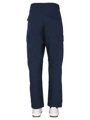 NIGEL CABOURN Dutch Jeans