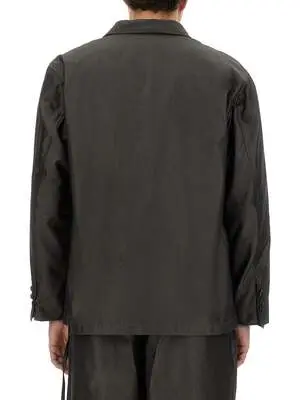 AIE Oversize Jacket