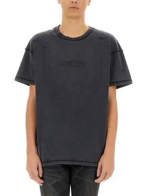 PURPLE BRAND Inside Out' T Shirt