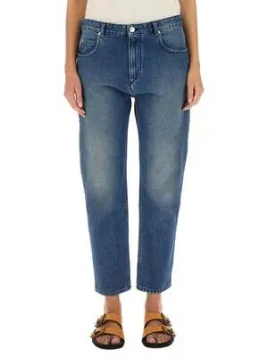 MARANT ETOILE Nea Jeans