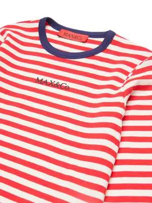 MAX&CO. Shirt