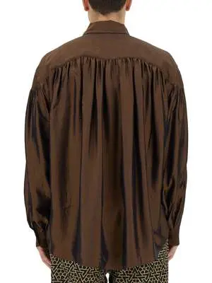 AIE Oversize Shirt