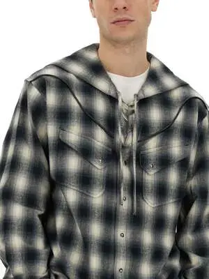 AIE Cotton Shirt