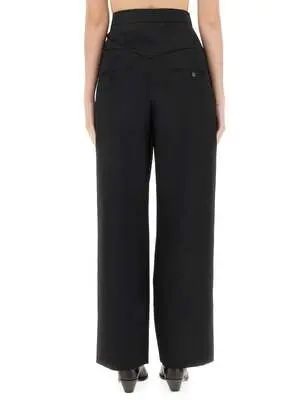Isabel Marant Étoile Staya Pants
