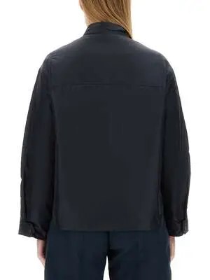 Aspesi Alisha Shirt - Blue