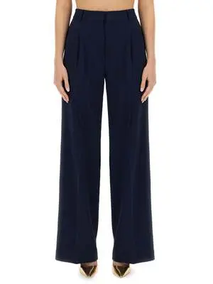 Michael Kors Wide Leg Trousers