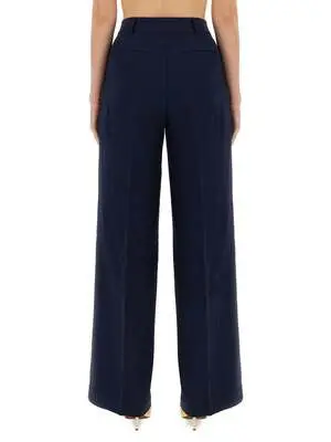 Michael Kors Wide Leg Trousers