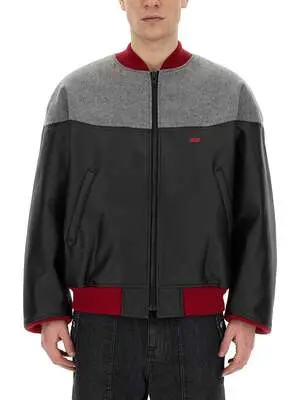 AIE Logo Jacket