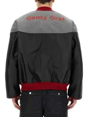 AIE Logo Jacket