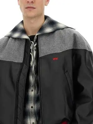 AIE Logo Jacket