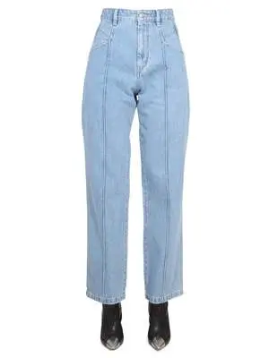 Isabel Marant Étoile Nadege Jeans