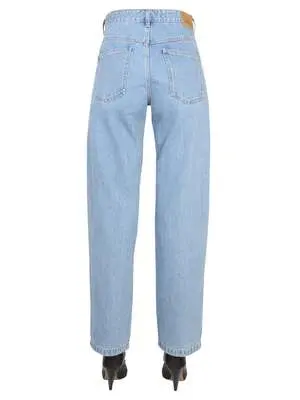 Isabel Marant Étoile Nadege Jeans