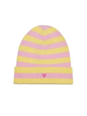 MAX&CO. Wool Hat - Multicolour