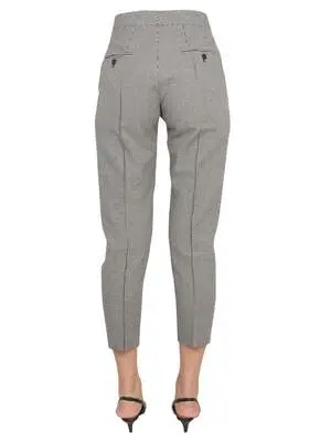 Isabel Marant Étoile Sioliran Pants - Multicolour