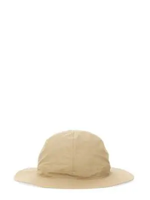 SOUTH2 WEST8 Hat Crusher - Beige