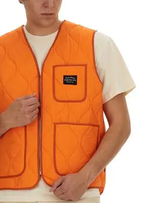 AWAKE NY Logo Vest