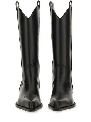 Off-White Texan Boots