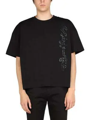 Tatras X Sfera Ebbasta T-shirts For Men